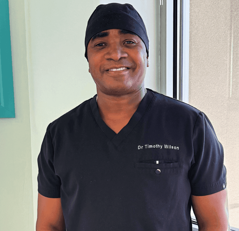 Dentist in Phoenix AZ | Dr. Timothy Wilson